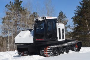 PowerTraxx Vehicles Inc. – The Power To Go Anywhere